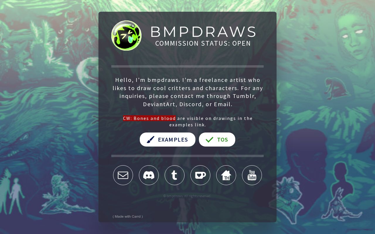bmpdraws